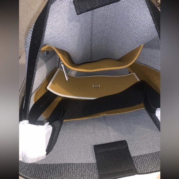 Rothy's | Bags | Rothys The Bucket Bag Grey Mist New | Poshmark